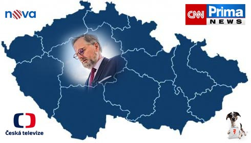 Úvaha dne | Dezinformace v plném proudu, ale… | inadhled