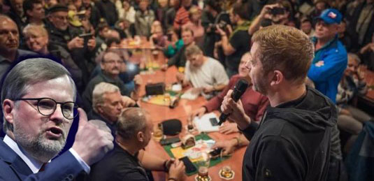 Zajímavosti | Rakušan opět překvapuje…. | inadhled